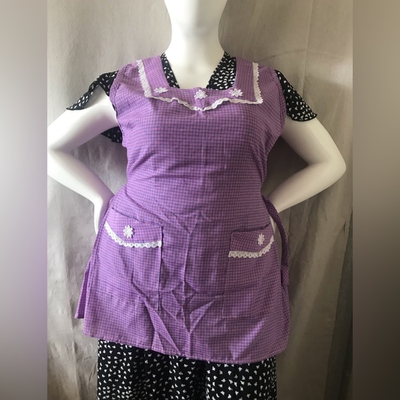 Unbranded | Kitchen | Mandil Tradicional Mexicano Mexican Artisan Apron ...